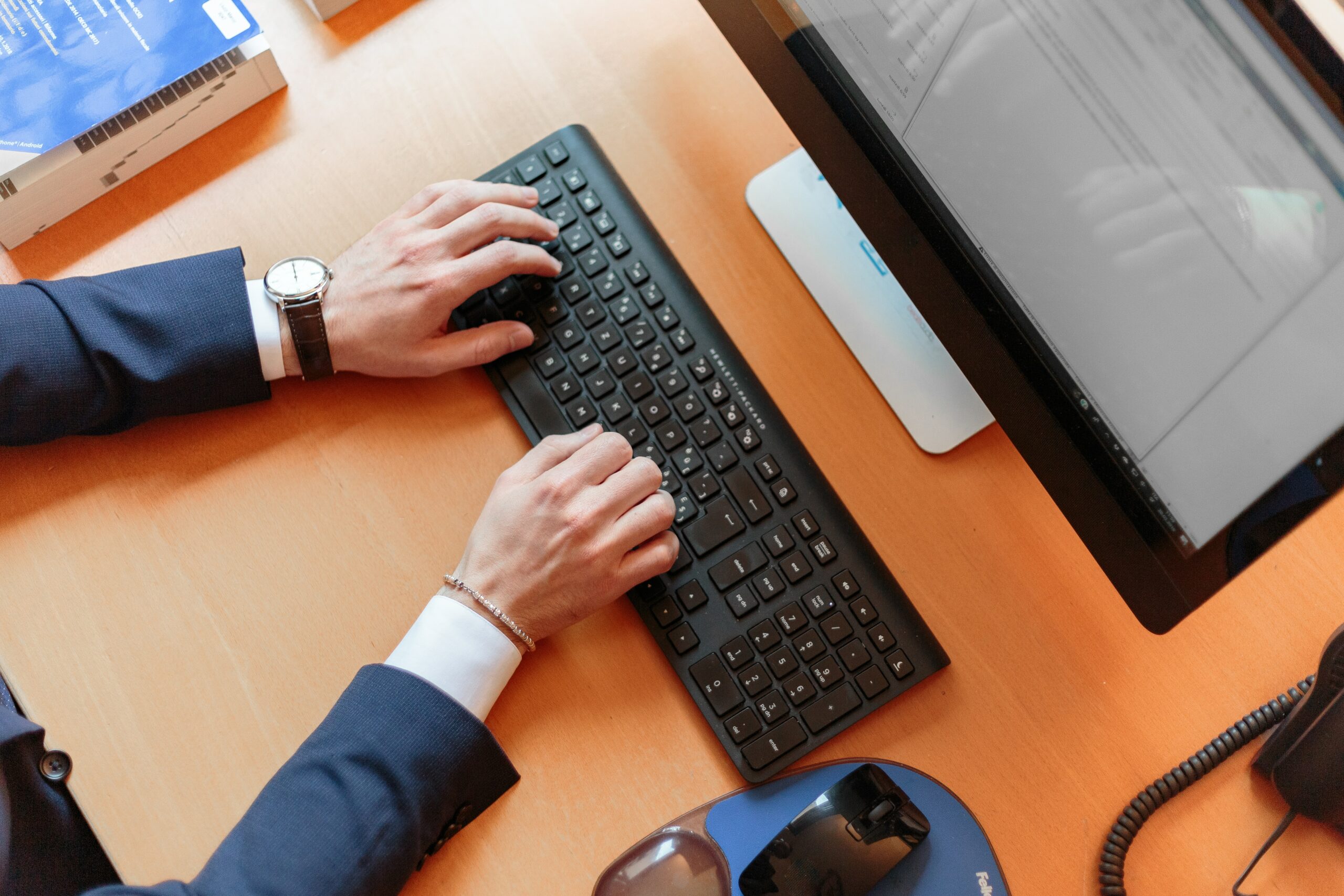 How Agents Use LPR Data for Smarter Vehicle Recovery