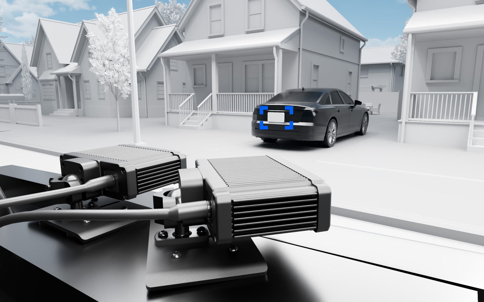 MVTRAC Tech & LPR Data Slashes Charge-Offs for Auto Lenders